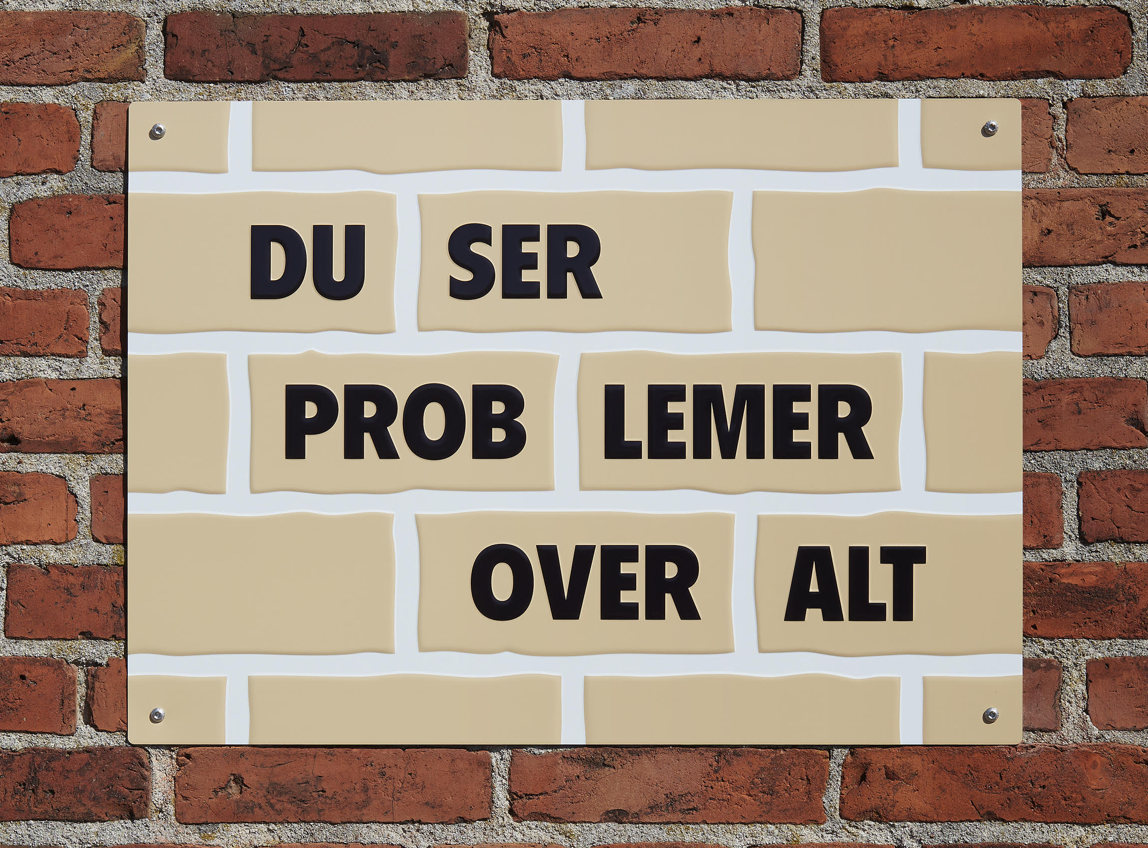 Lise Harlev - Niels Wessel Bagges Kunstfond