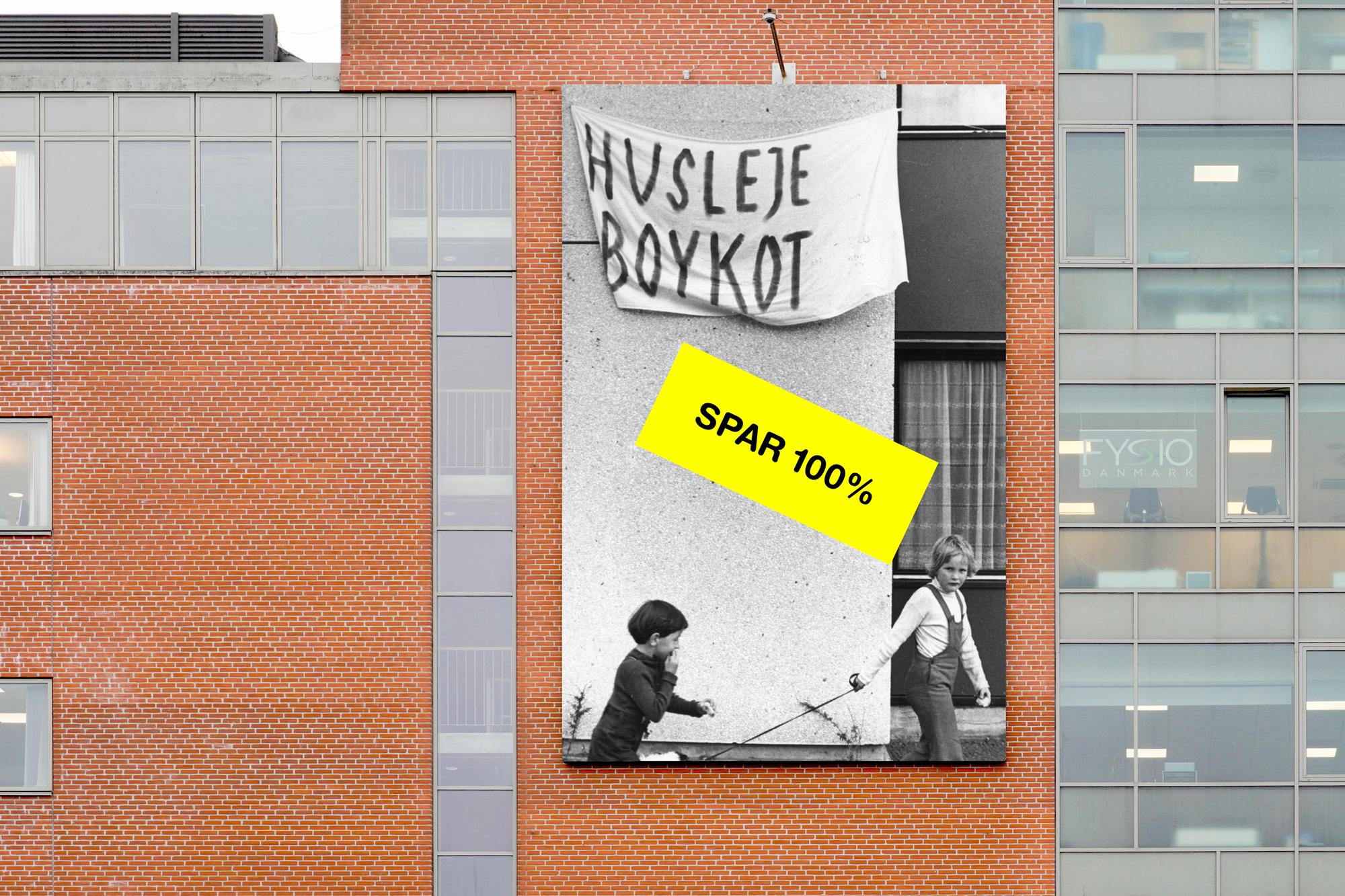 Hannibal Andersen - Niels Wessel Bagges Kunstfond