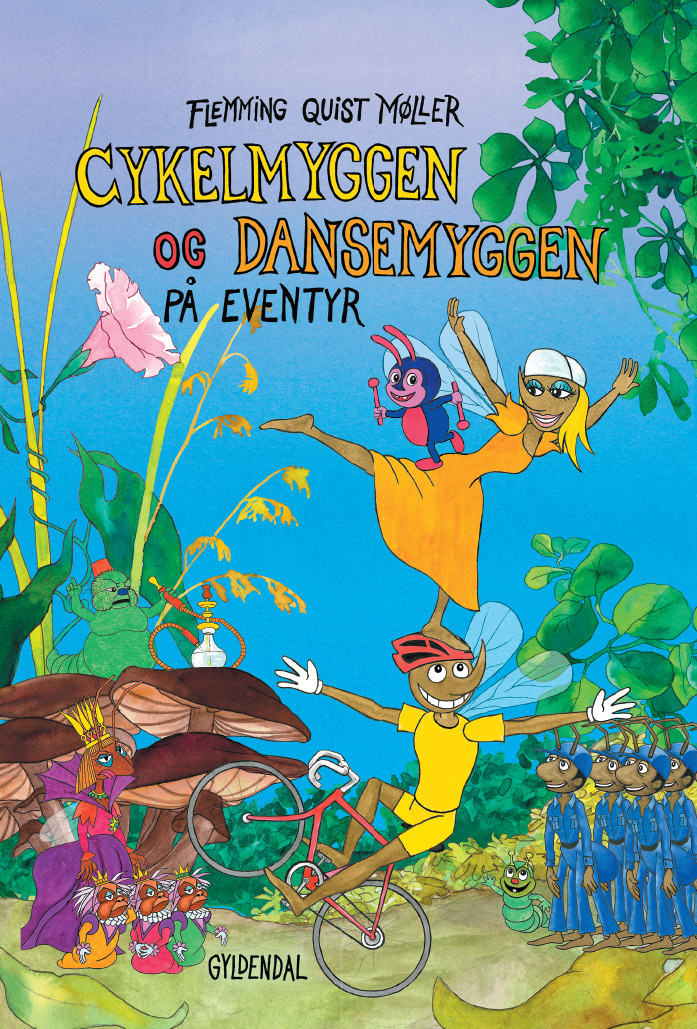 Flemming Quist Møller - Niels Wessel Bagges Kunstfond