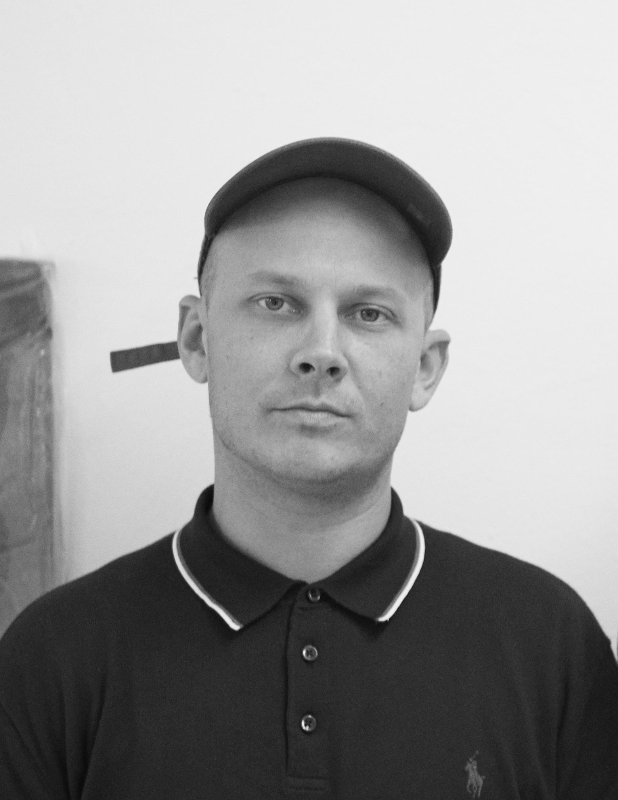 Mads Lindberg - Niels Wessel Bagges Kunstfond